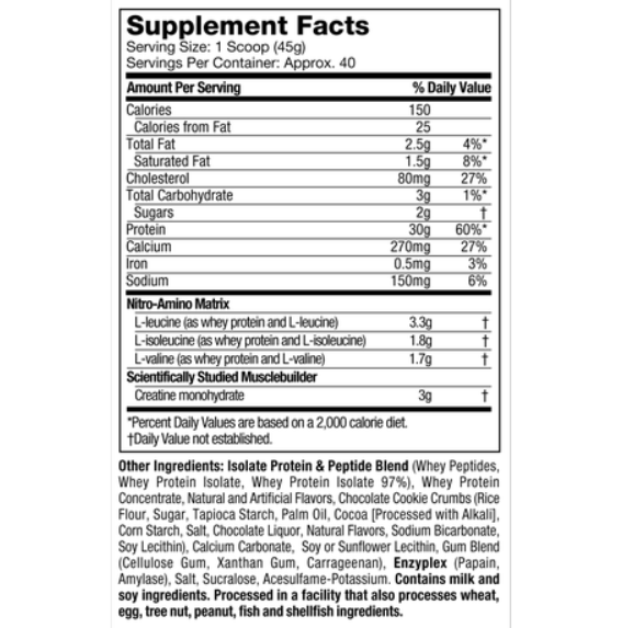 Protein UBSN Protein UBSN