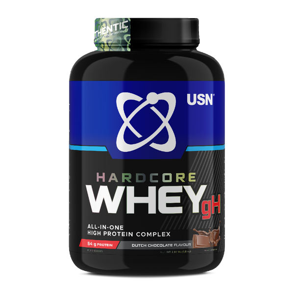 USN Hardcore Whey Gh 1.8kg – UBSN
